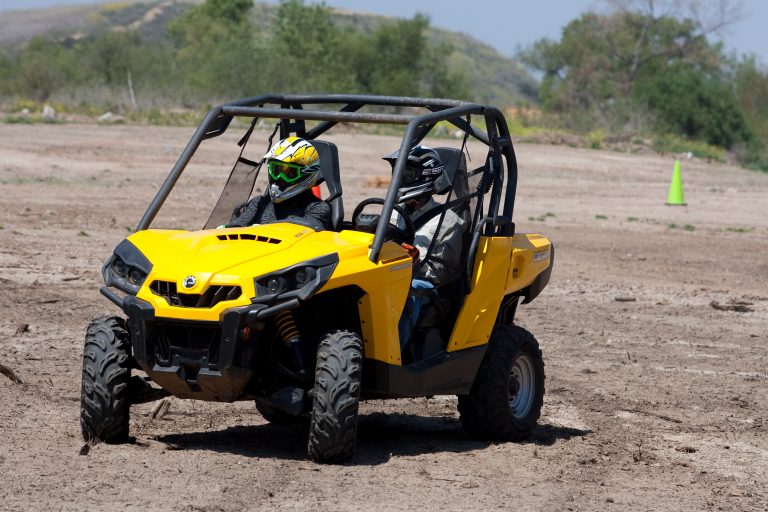 ROHVA Library - Recreational Off-Highway Vehicle Association