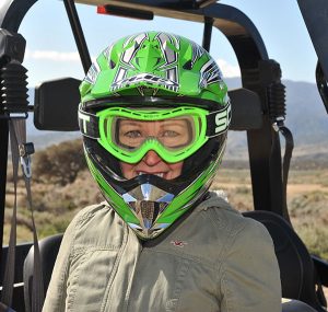 About ROHVA - Recreational Off-Highway Vehicle Association