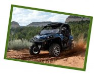 Membership - Recreational Off-Highway Vehicle Association