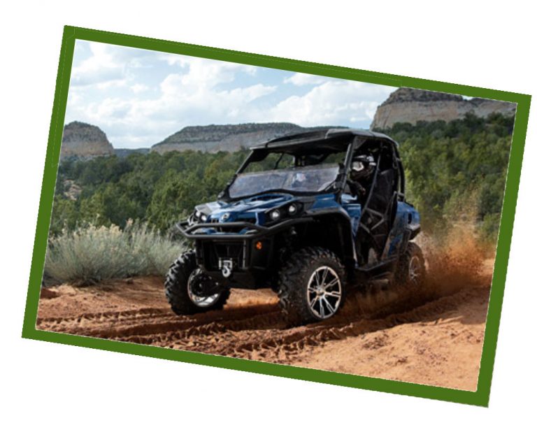Our Members - Manufacturers | Recreational Off-Highway Vehicle Association