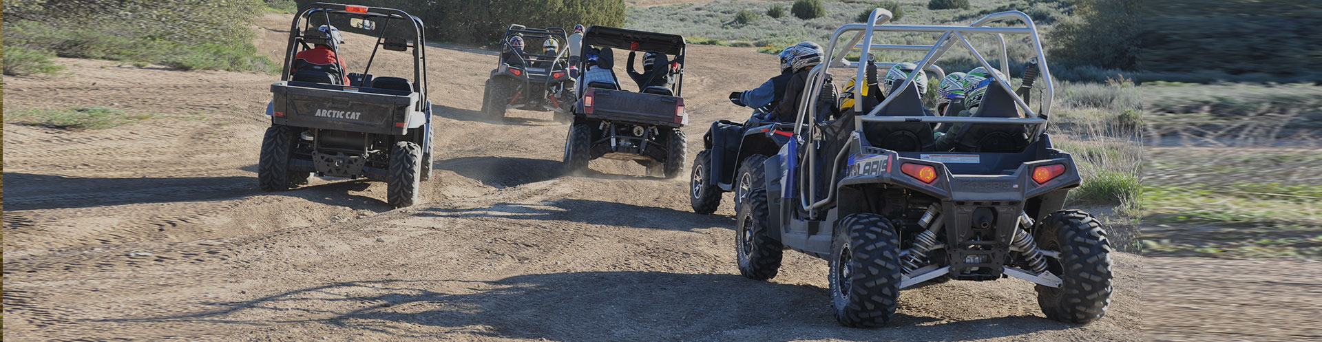 Recreational Off-Highway Vehicle Association Launches Interactive E ...