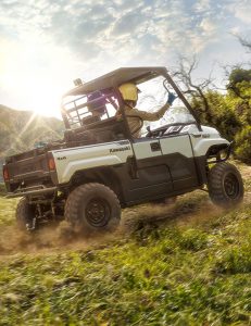 What is an ATV? | Terms & Information | ATV Safety Institute