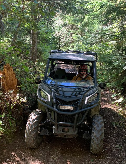 What is an ROV? | Terms & Information